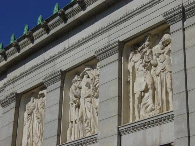 Spotlight: The Pawtucket Public Library – Pawtucket, Rhode Island ...